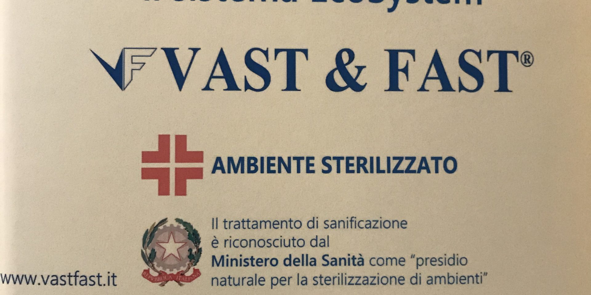 Ambiente sanificato ! | Ristorante al Barcon Sarcedo